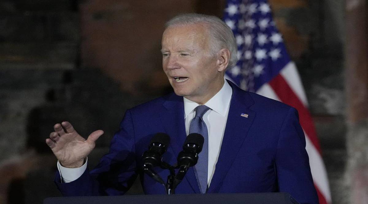 G20 Summit in Bali: Joe Biden to press G-20 to hold tough on Russia ...