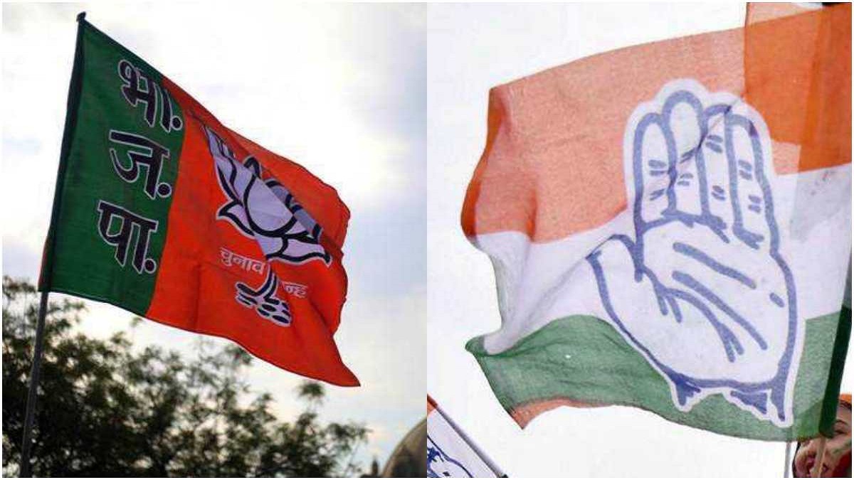 Assembly polls: Gujarat’s tribal belt, a bastion of Congress that BJP ...