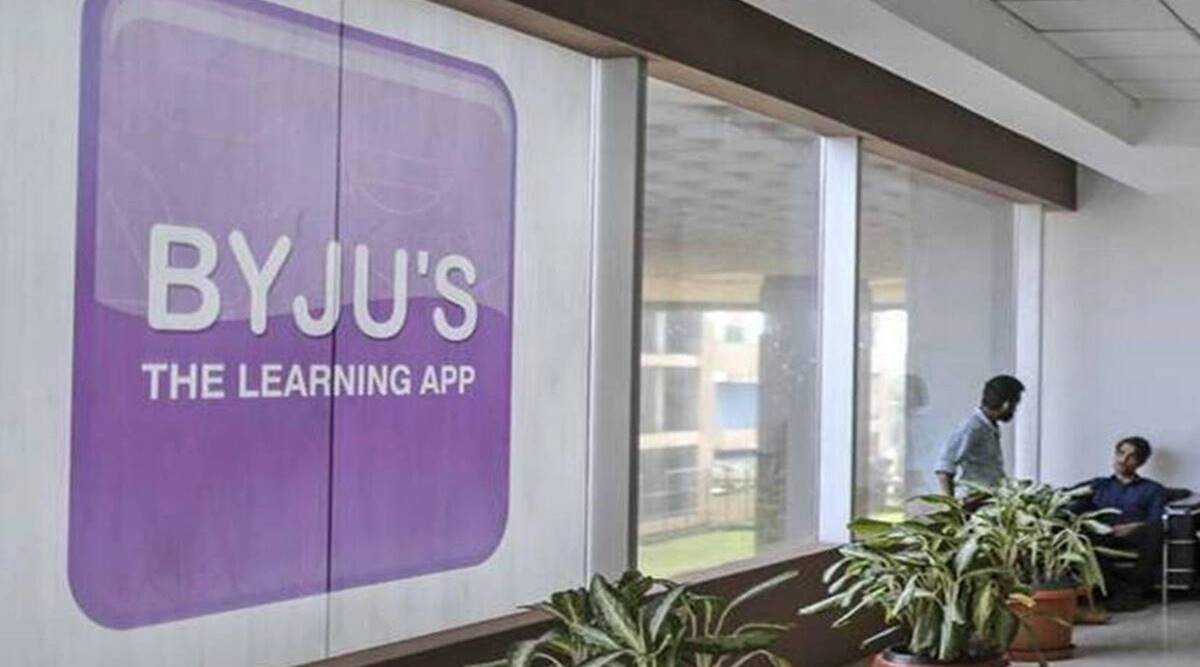 Prosus values 9.67% stake in Byju’s at $578 million - Industry News ...