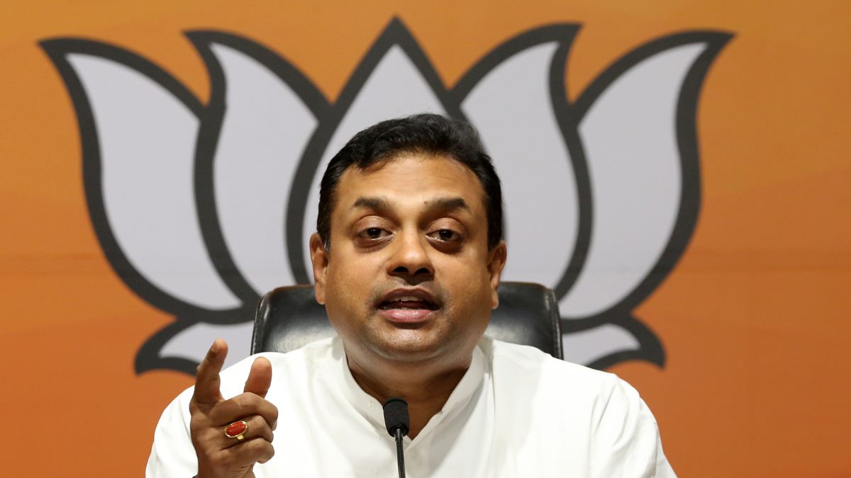 MCD elections 2022: BJP releases ‘sting’ video claiming AAP candidate demanded bribe - India ...