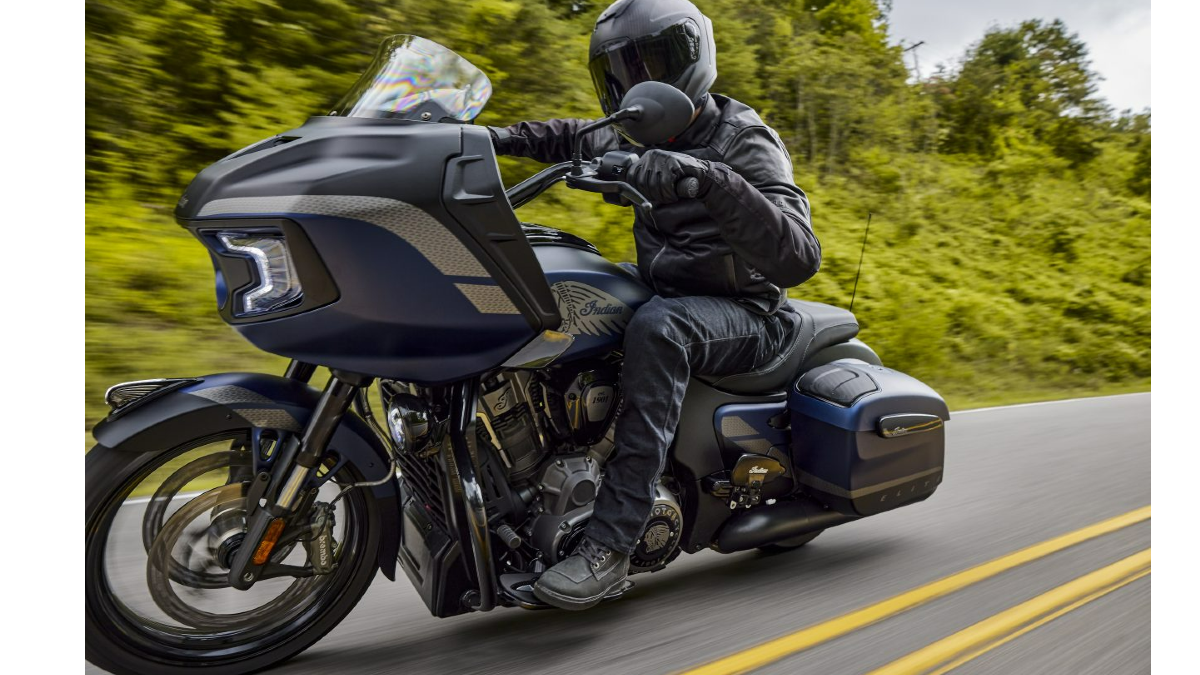 2023 Indian Motorcycle line-up revealed; adds FTR Sport - Bike News ...