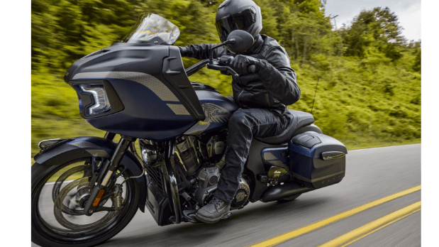 2023 Indian Motorcycle line-up revealed; adds FTR Sport - Bike News ...