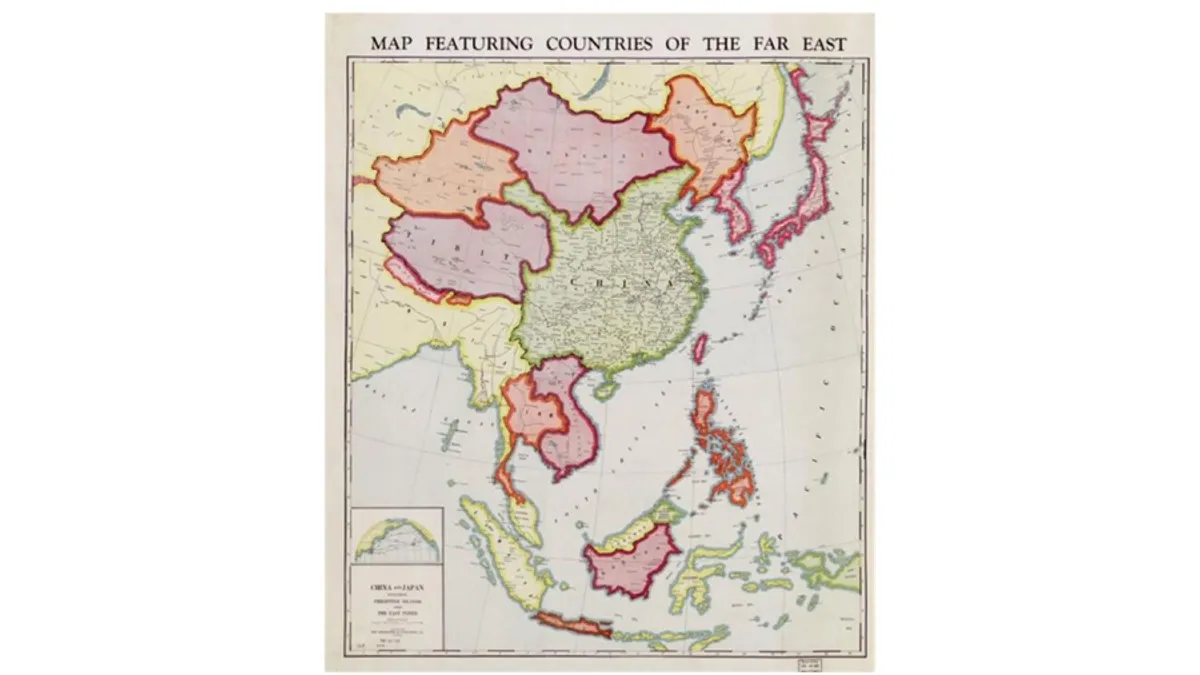 China’s expansionism: From one China to greater china - India News ...