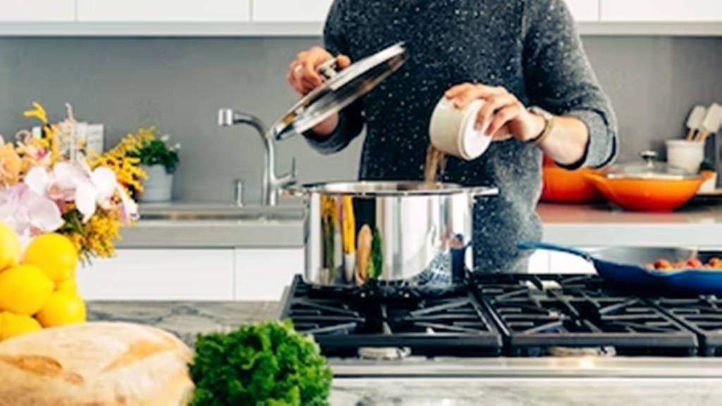 Cooking techniques have been stagnant in the 21st century: Sanandan ...