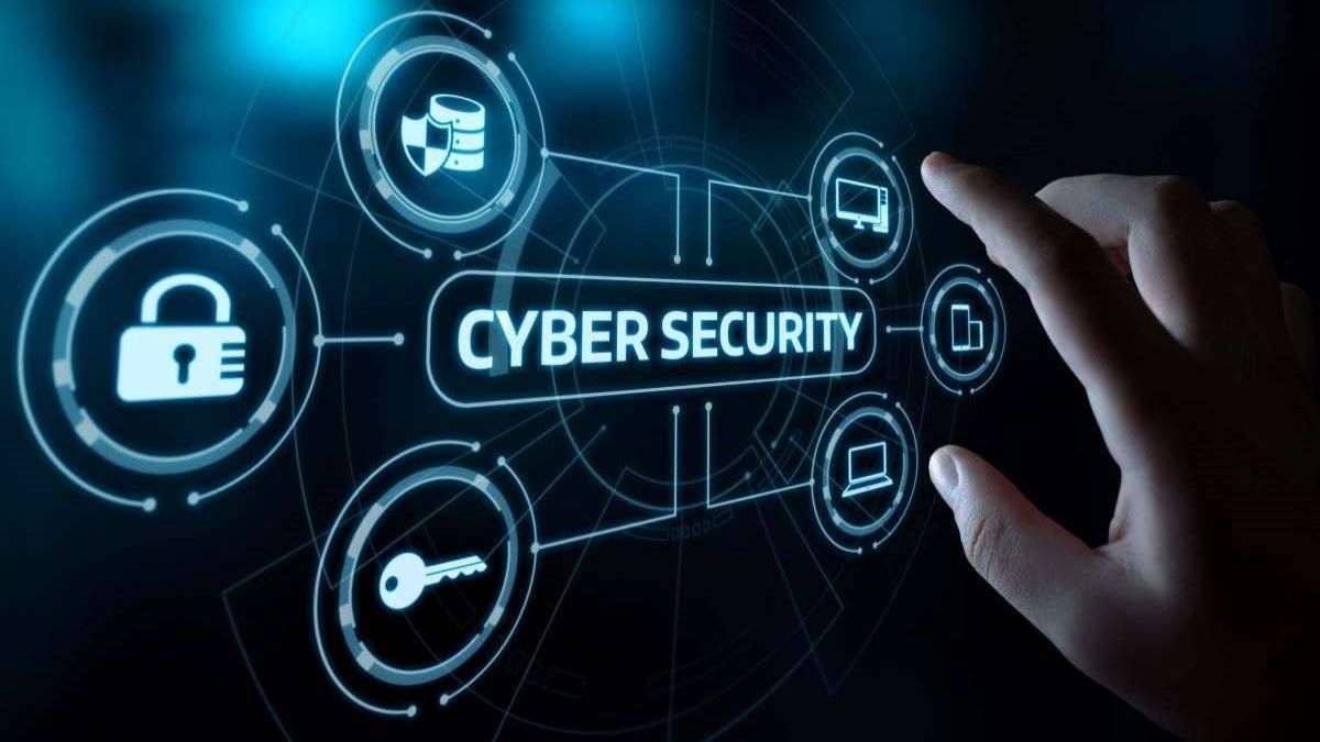 Cyber security News: Cyber security Latest News, Cyber security Today ...