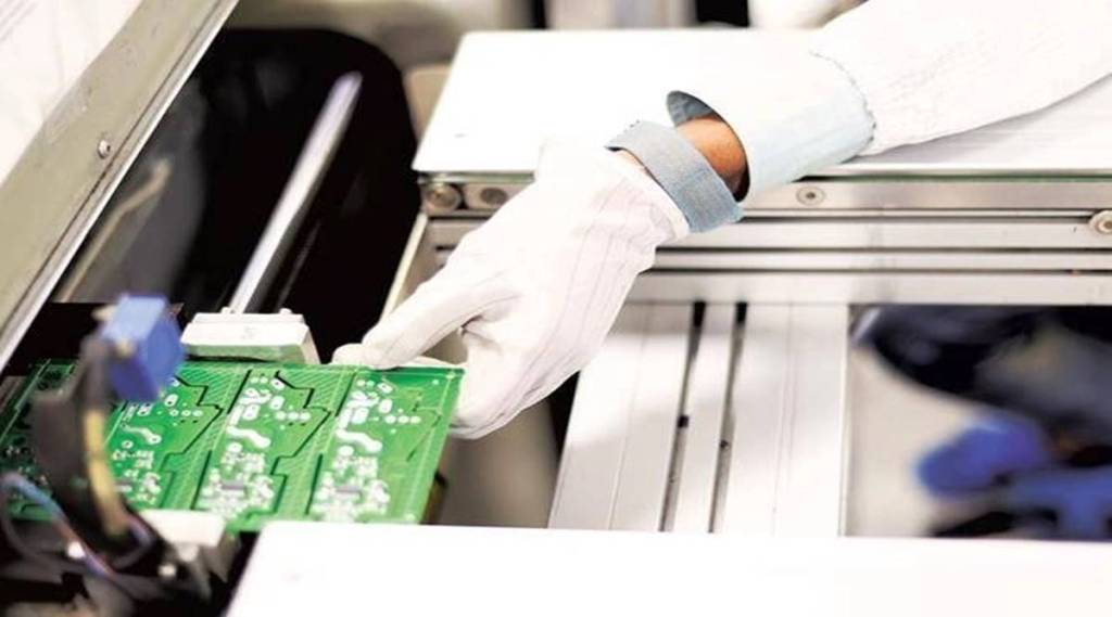Govt approves electronics manufacturing cluster in Maharashtra with Rs ...