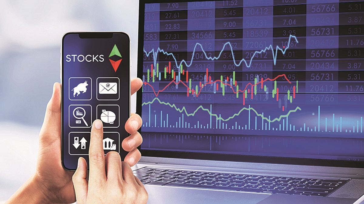 Your money: A six-step beginner’s guide to equity investing - Money ...