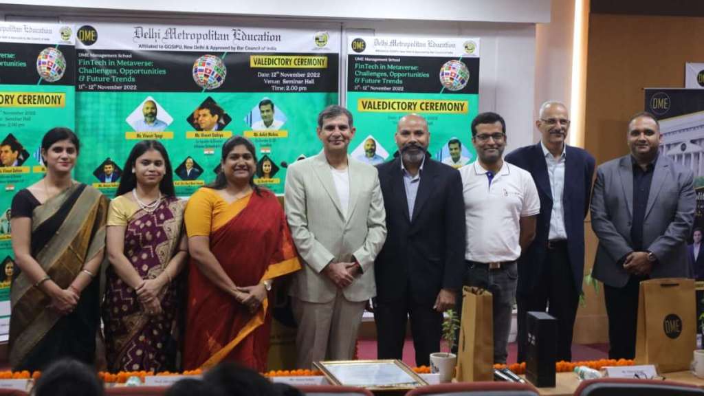 GSMC 2022: Focus on leveraging fintech in the Metaverse - Express ...