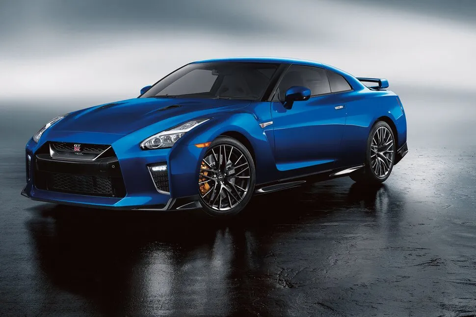 2023 Nissan GT-R available in two-trims; Premium and Nismo | The Financial Express