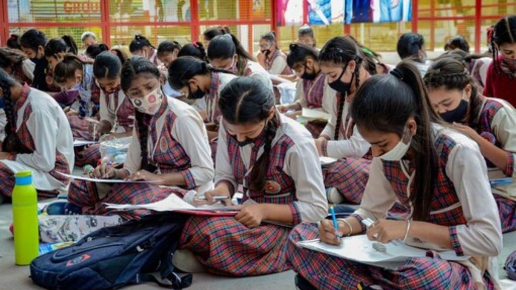 Haryana Board 2023: BSEH extends registration date for Class 10th, 12th ...