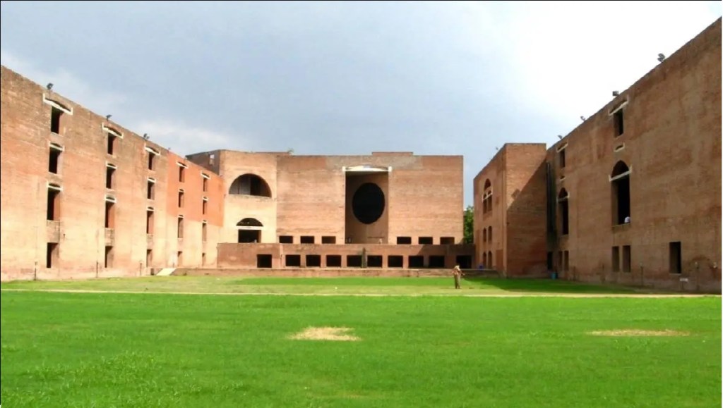 IIMA announces launch of redesigned website, logo, and reconstruction ...