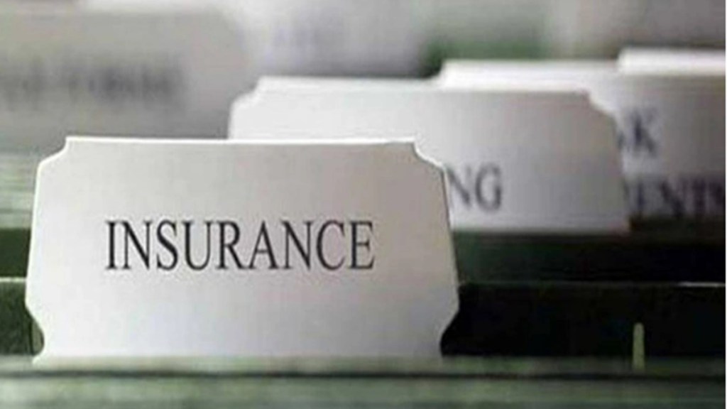 Insurers with robust tech to benefit from higher tie-up limit ...