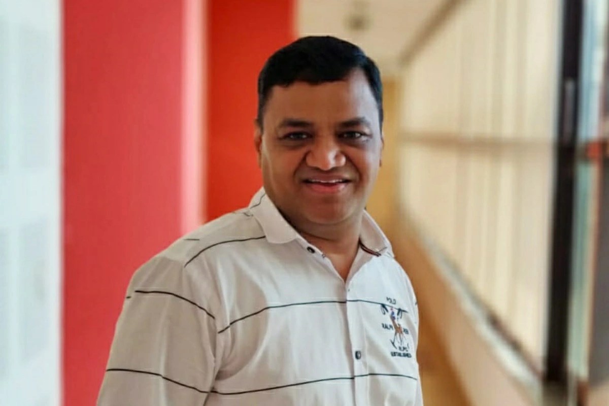 Spark Minda appoints Sanjay Gupta as President and CEO - Express ...