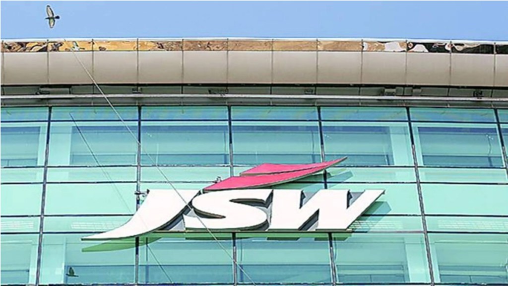 JSW plans additional Rs 1-trn investment in Karnataka - Industry News ...