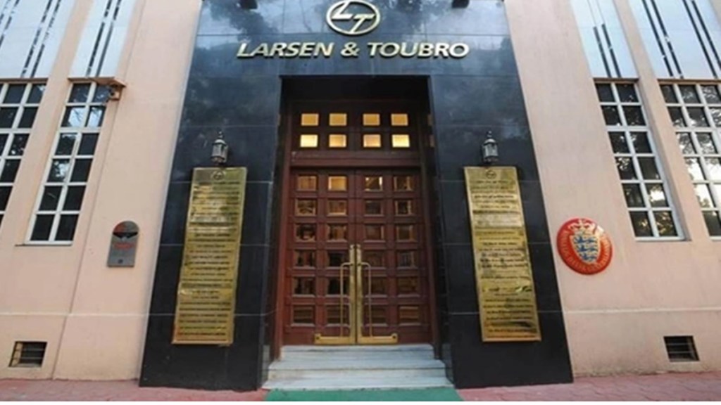 L&T merges IT services companies into LTI-Mindtree - Industry News ...