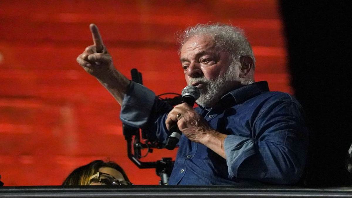 Lula’s victory: A win-win for all? - World News | The Financial Express