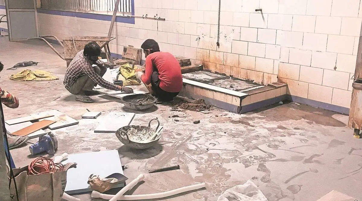 ‘Gujarat Hospital Model’: NCP’s swipe at Centre after ‘overnight makeover’ of Morbi hospital ...
