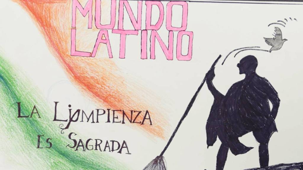 Mundo Latino – Creating a Latin World in India: A Make In India ...