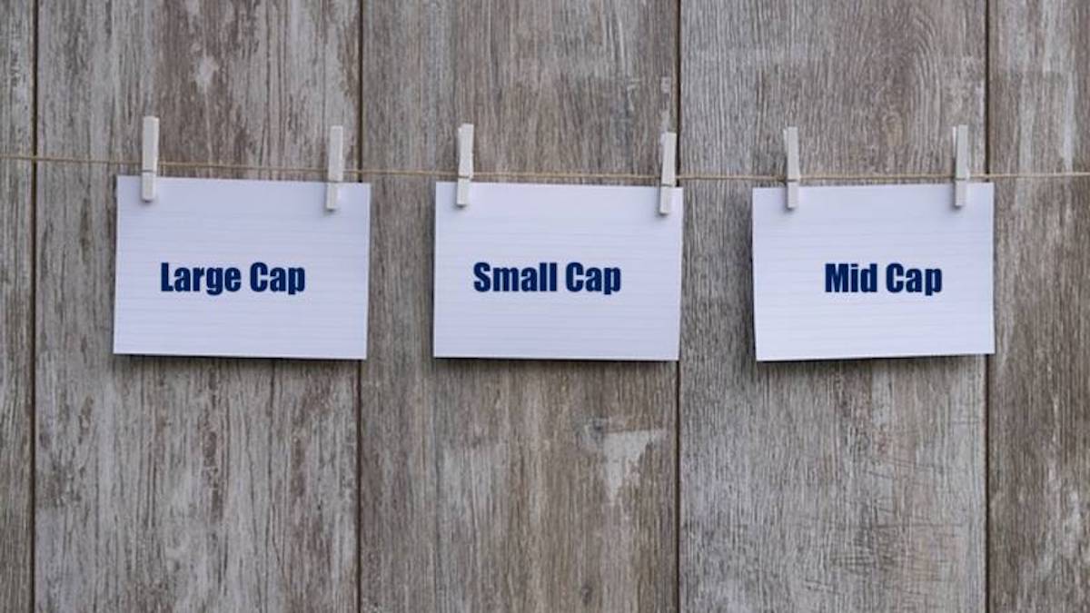 Small Cap vs Large vs Mid vs Flexi Cap Funds: Which is better at ...