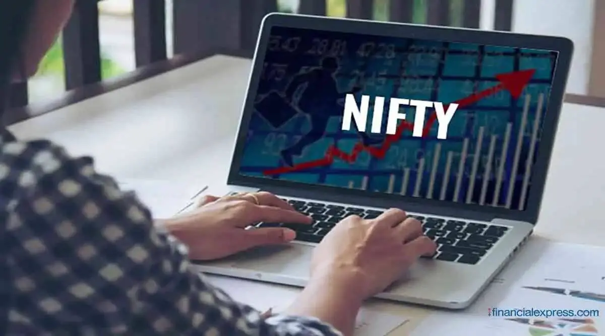 Nifty reclaims 18k-level on positive global cues on Monday - Market ...