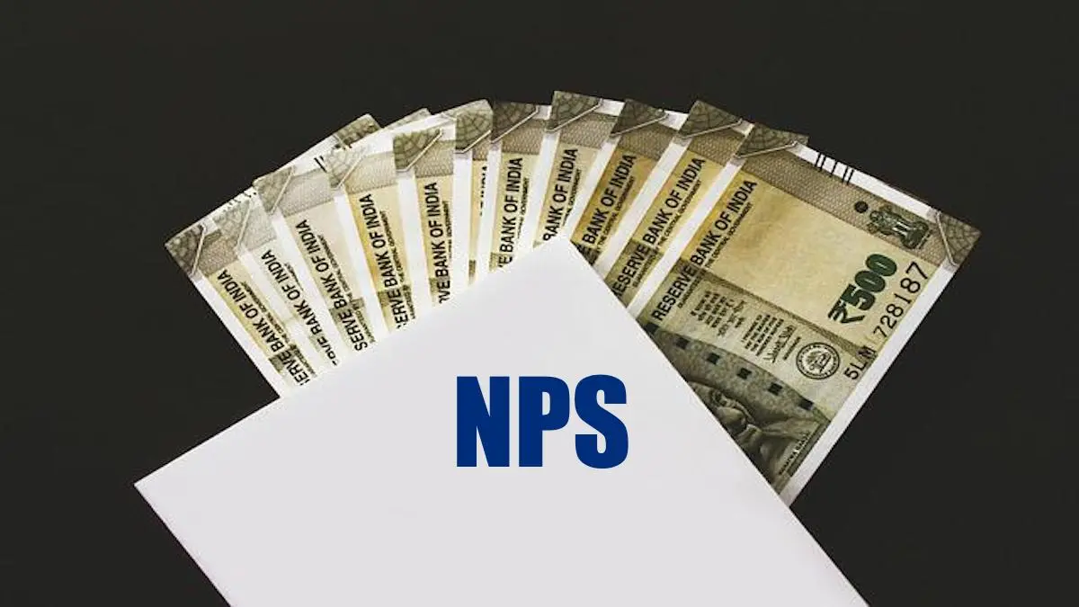 How to make the most from National Pension System (NPS) investment ...