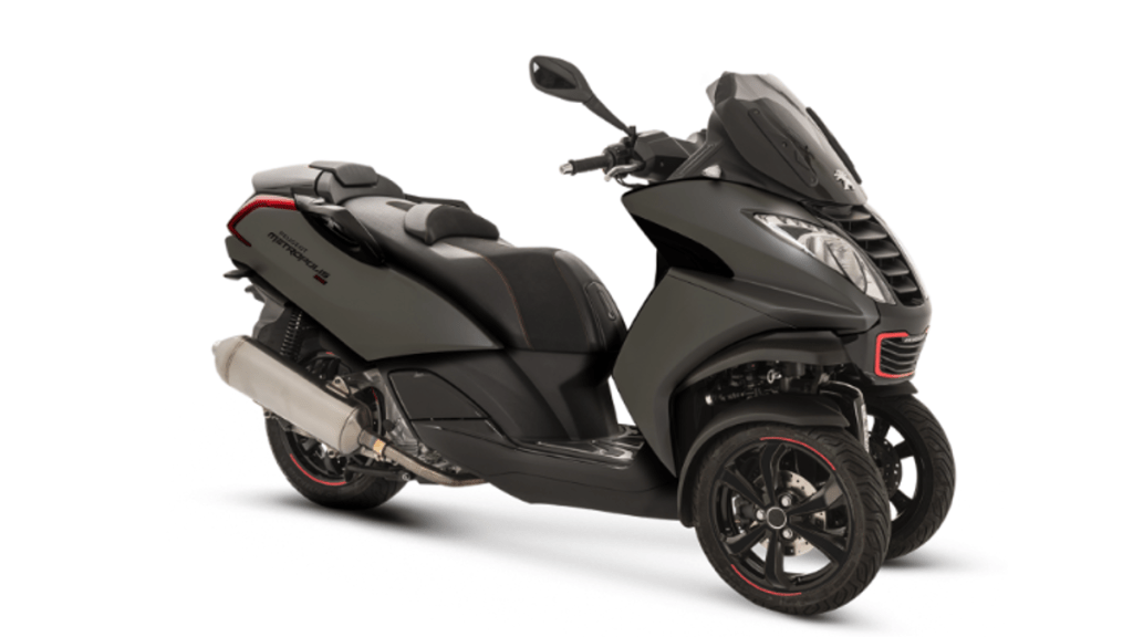 Mutares to acquire controlling stake in Peugeot Motocycles from Mahindra - Express Mobility News ...