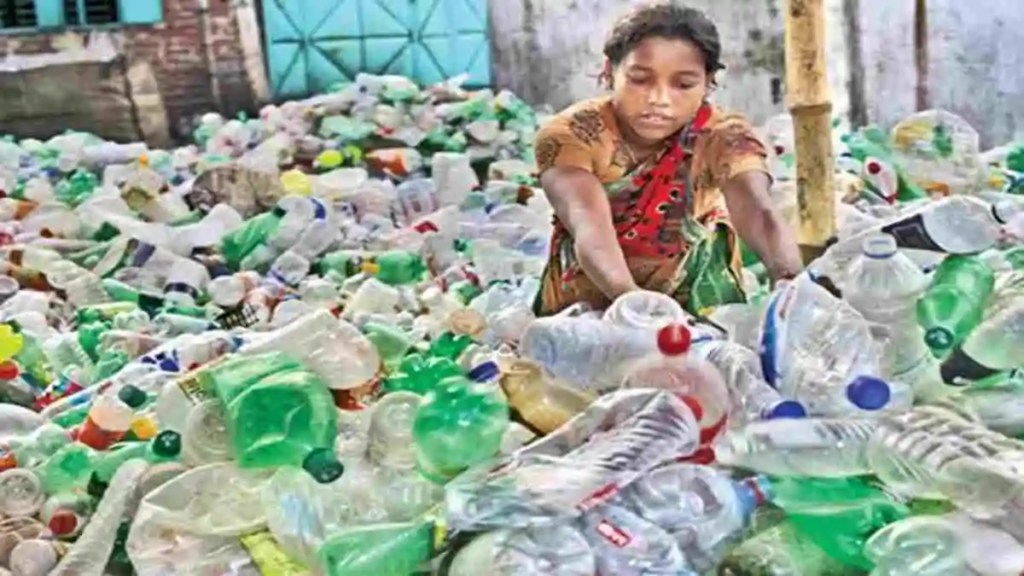 Researchers find new method to control plastic pollution and it’s ...
