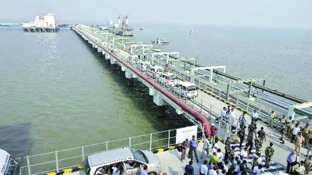Mumbai: Port Authority eyes for development of port and traffic areas ...