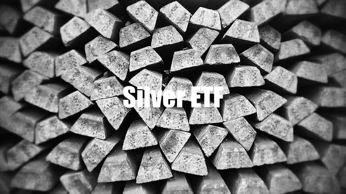 Kotak Silver ETF NFO: Consolidation in silver prices provides a good ...