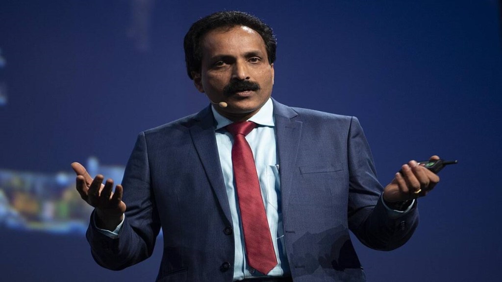 Space as a service: Over 100 Indian firms now eyeing space-related ...