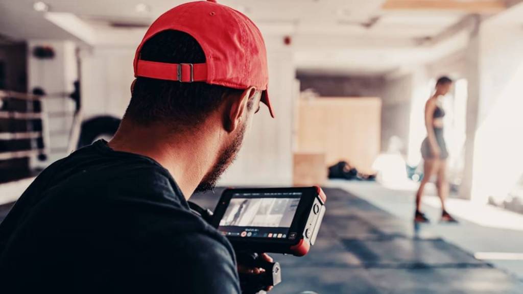 Role of technology in revolutionizing sports training - Sports News ...