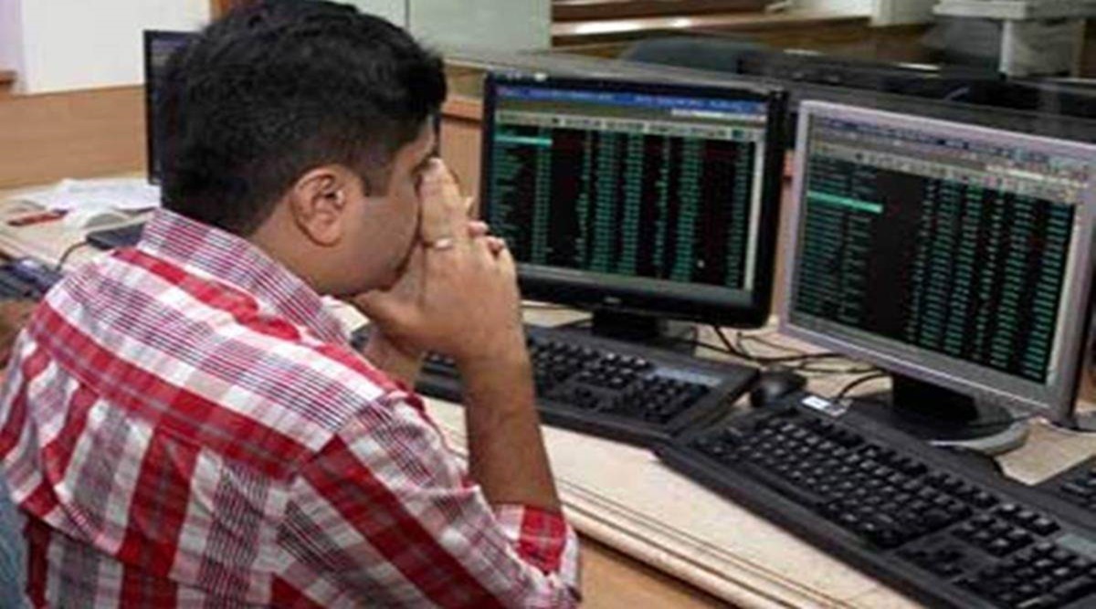 Share Market Highlights: Sensex falls 230 pts, Nifty ends below 18350 ...
