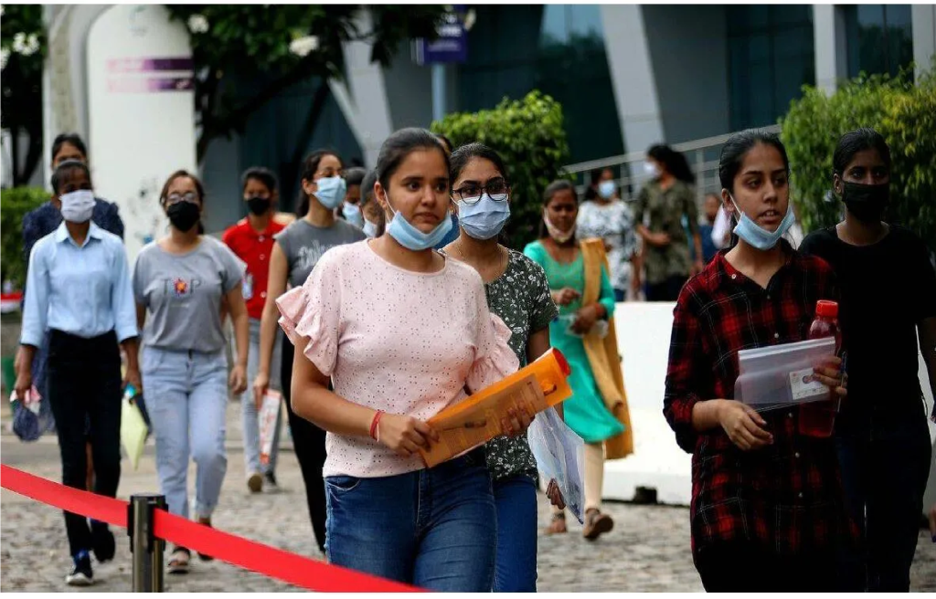 Why Delhi University’s financial support scheme is a boon for tier-2,3 ...