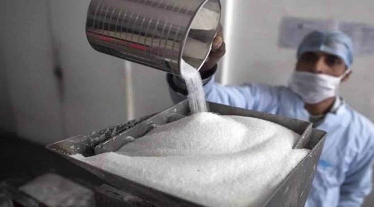 Mills in states like UP sell around 5 lakh tonnes of sugar export quota ...