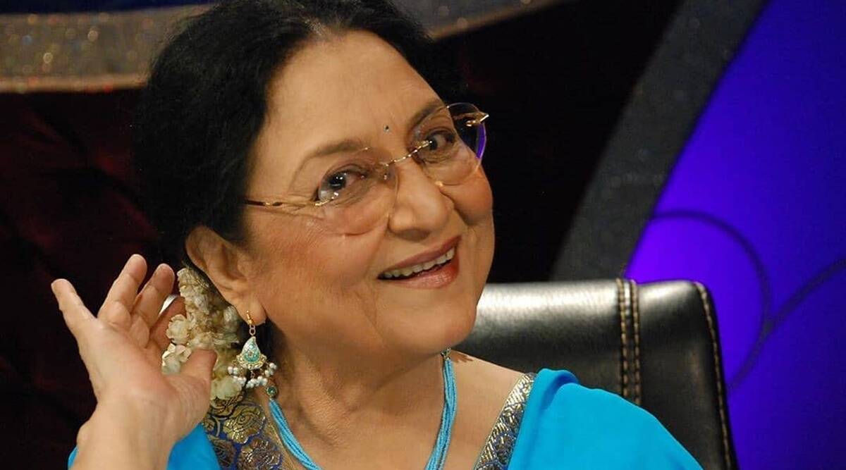 Veteran actor Tabassum dies due to cardiac arrest at 78 - Entertainment ...