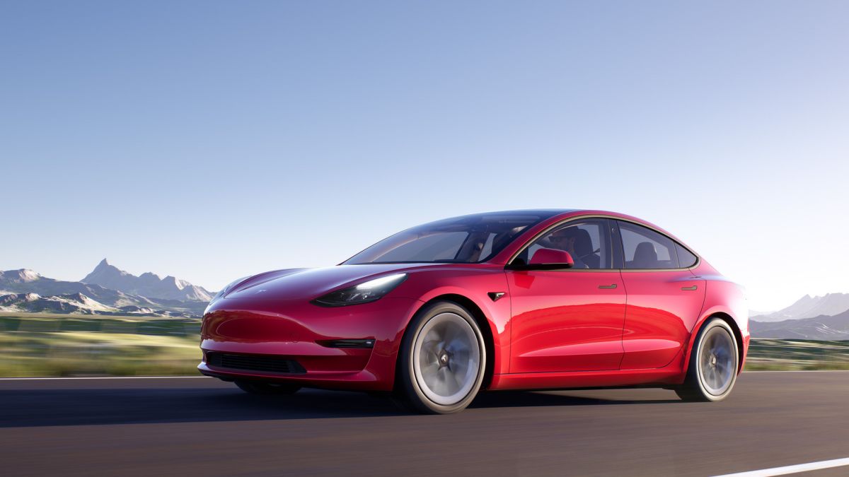 Revamped Tesla Model 3 in the works with cost-cutting measures - Car ...