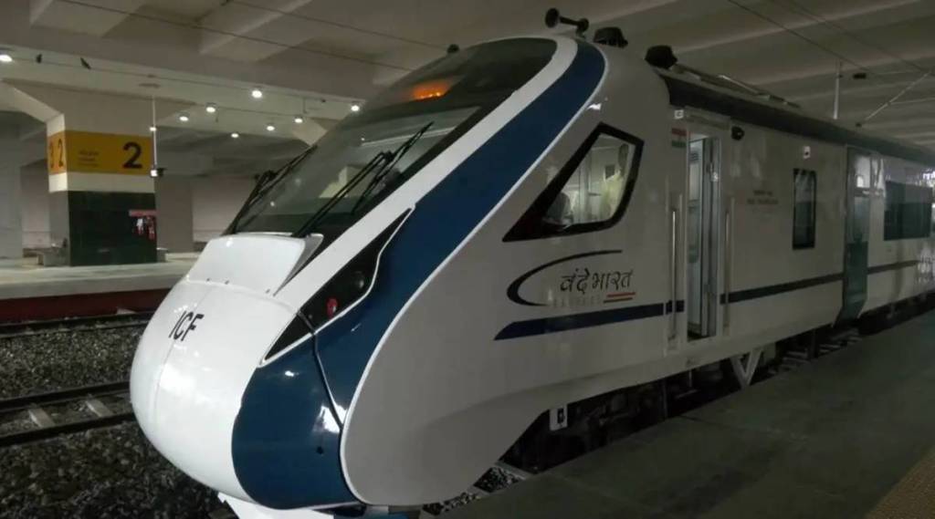 Western Railway revises timings of 25 trains for Vande Bharat Express - Railways News | The ...