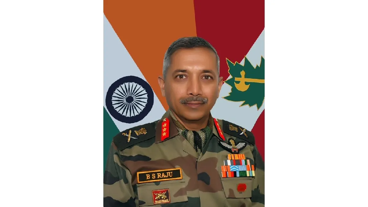 Indian Army primed for indigenous modernisation: Vice Chief of Army ...