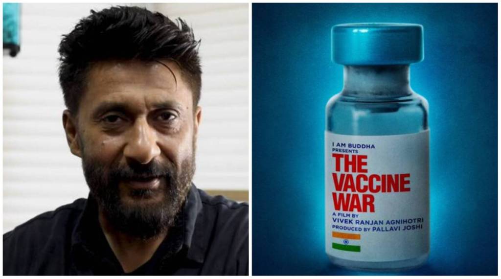 Vivek Ranjan Agnihotri’s next movie is The Vaccine War; Here’s all you need to know ...
