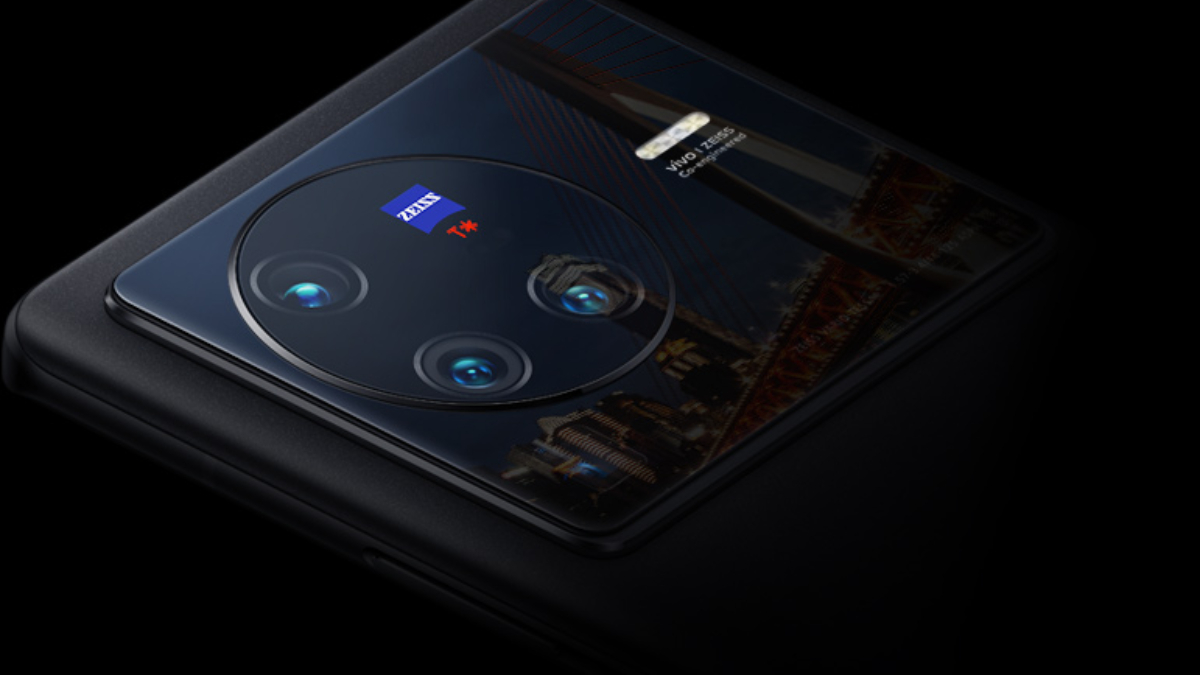 Vivo launches next-gen V2 chip with Ultra Zoom EIS support, zero ...