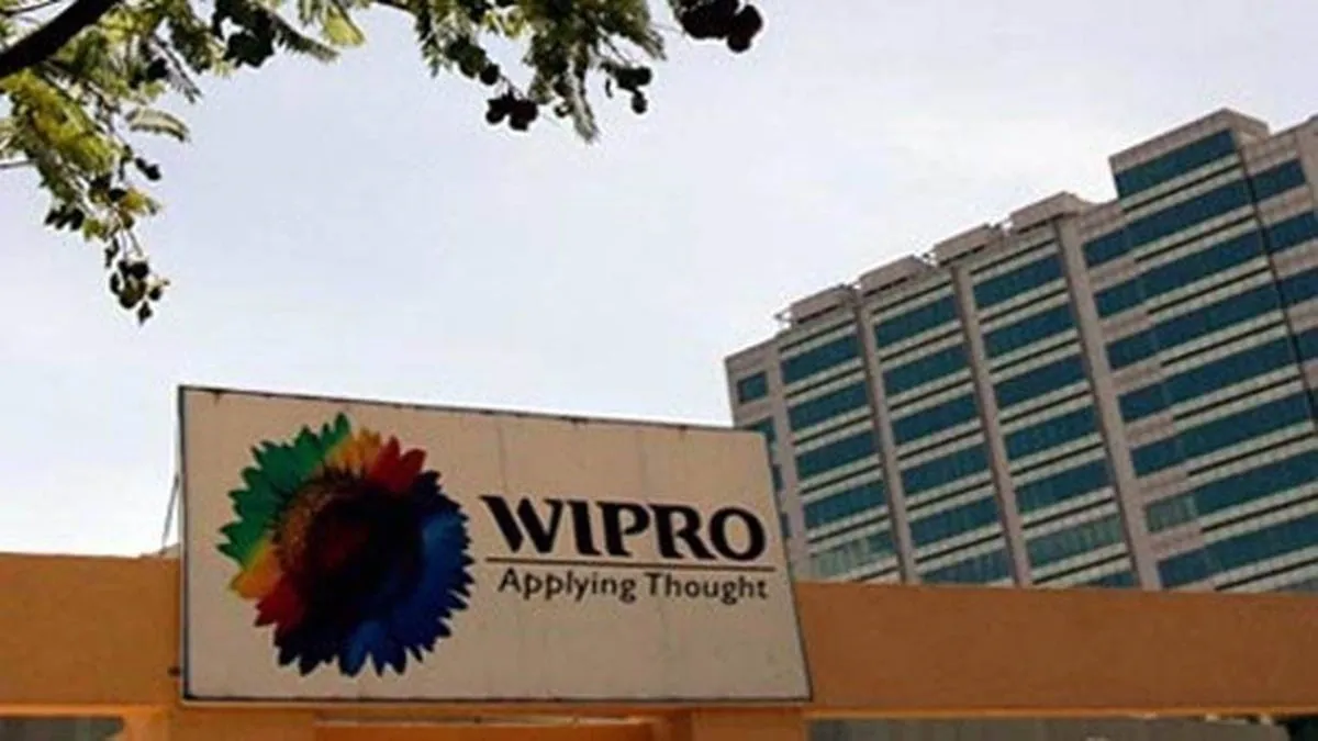 Wipro launches new financial services consulting capability in India ...