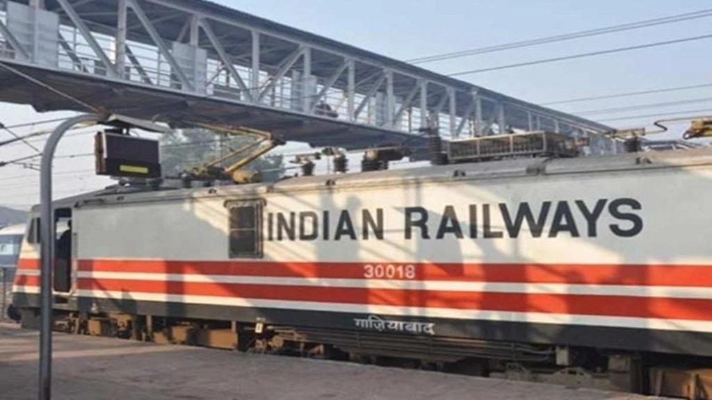 Railway projects worth Rs 7.33 trillion being executed - Railways News ...