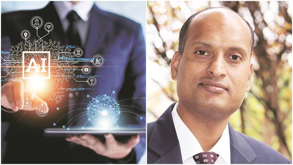 Tough Lessons: Companies are new to AI, and it shows - Technology News ...