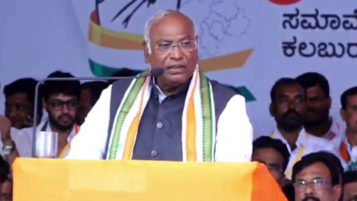 Himachal Pradesh new CM and Dy CM to be sworn-in on December 11: Congress President Mallikarjun ...