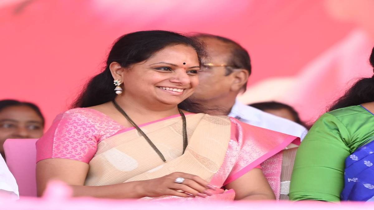 Delhi excise policy case: CBI to question BRS MLC K Kavitha on December 11 - India News | The ...