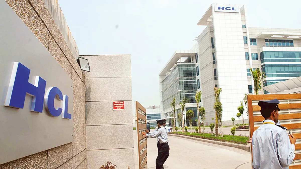 Hcl technologies News: Hcl technologies Latest News, Hcl technologies ...