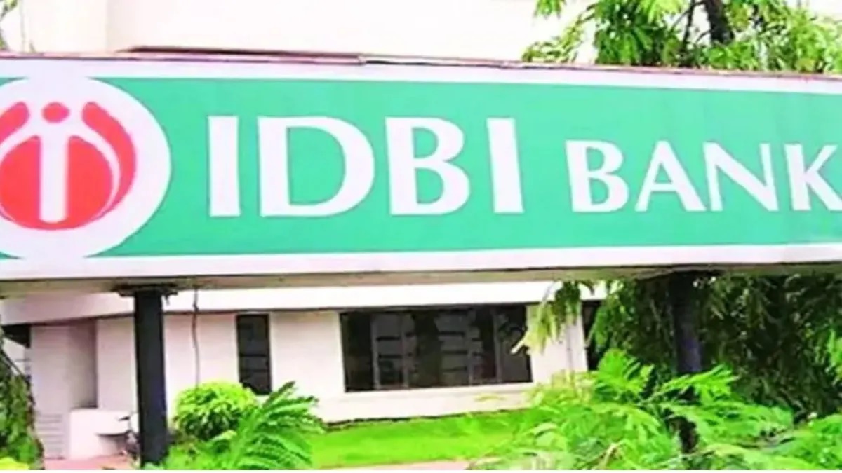 IDBI Bank EoI deadline extended to January 7 - Banking & Finance News ...