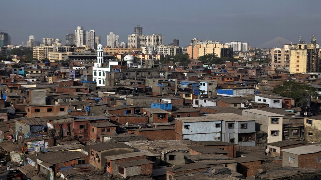 Explainer: The Dharavi redevelopment project - Infrastructure News ...