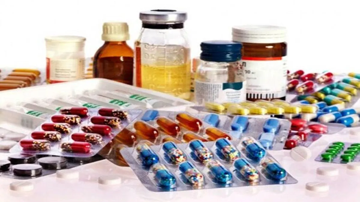 Budget 2023: Pharma experts expect separate funds for R&D formulations ...