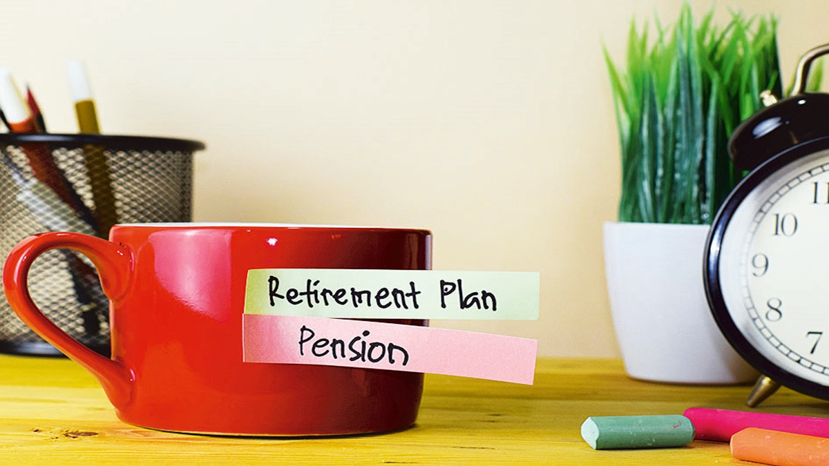 Retirement planning News: Retirement planning Latest News, Retirement ...